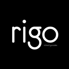 rigo logo from The Rigo Design in Oklahoma City, OK 73160 | Design
